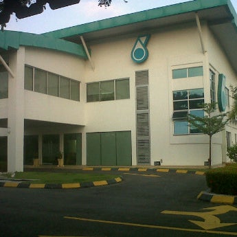 Photos at PETRONAS Fuel Terminal, Lumut Port - 1 tip from 147 visitors