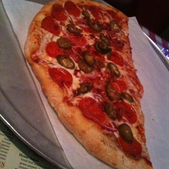 Piecora's Pizzeria (Now Closed) - Seattle, WA