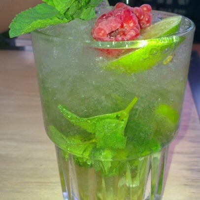 Sailing Bar - Riva del Garda, Trentino - Alto Adige