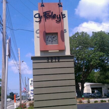 G. Foley's - 3212 W 23rd St