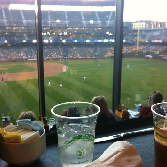 Hit it Here Cafe - Seattle, WA