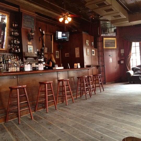 Gaslight Lounge (Now Closed) - Meatpacking District - New York, NY