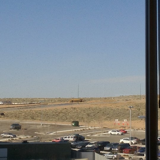 HP Contact Center - Office in Rio Rancho