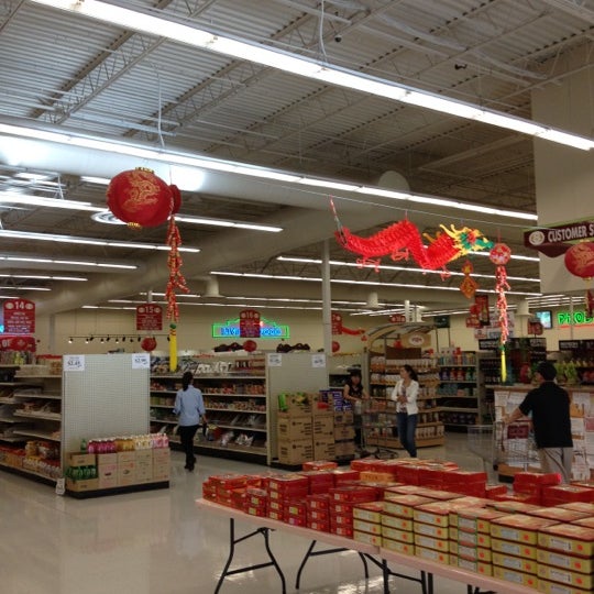 Photos at Lee Lee International Supermarket - 45 tips from 637 visitors