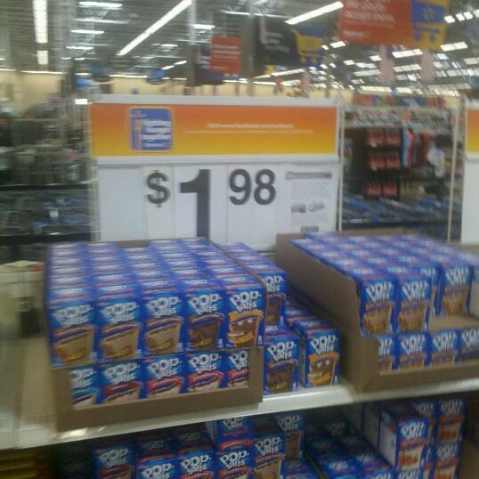 Photos at Walmart Supercenter - Stuart, VA