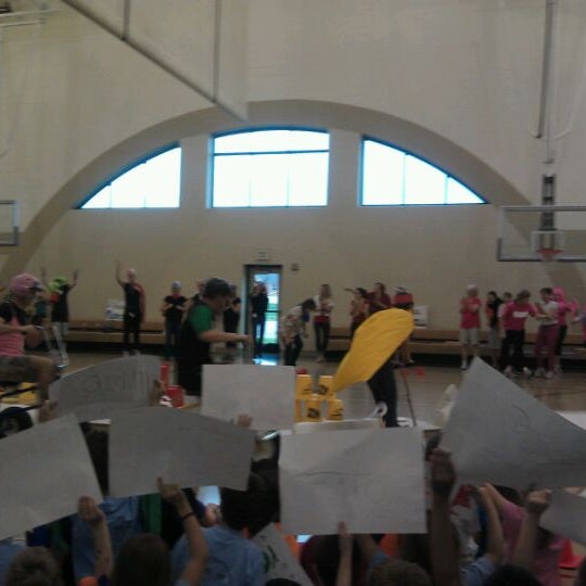 Mason Early Childhood Development - General College & University