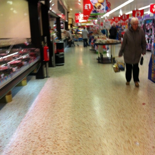 Photos at Morrisons - Failsworth West - Poplar St, Failsworth