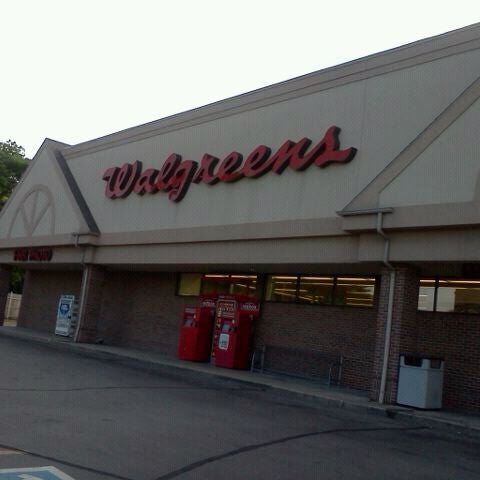 Walgreens - Pharmacy