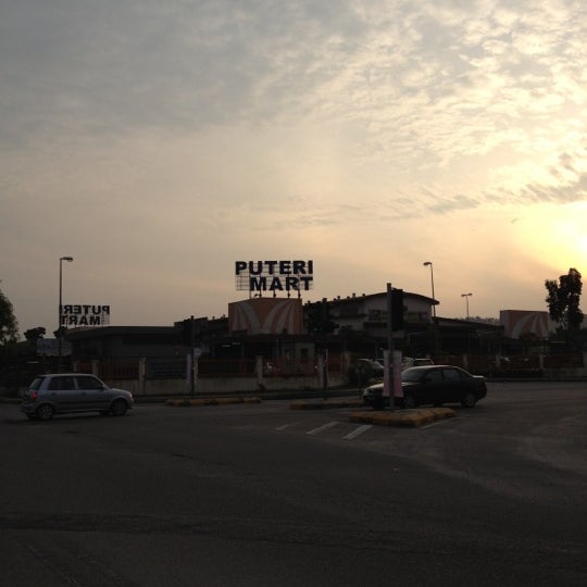 Photos at Puteri Mart - Market in Puchong