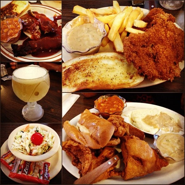 Photos at Chris' & Pitt's Restaurant - BBQ Joint