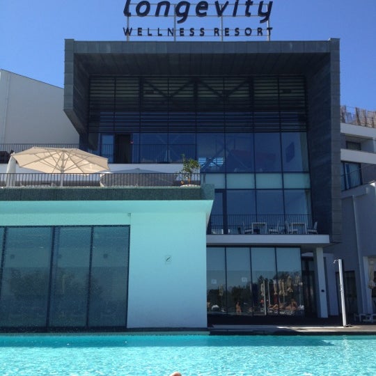 Longevity Wellness Resort - 3 tips from 74 visitors
