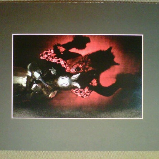 Mint Building Rotunda - Fairmount - Art Museum - 64 visitors