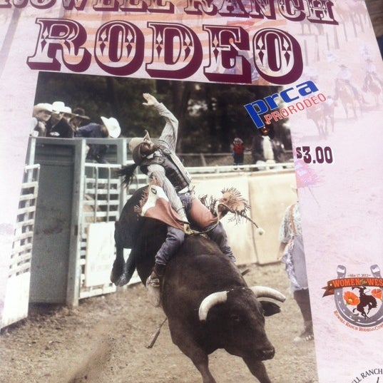 Photos at Rowell Ranch Rodeo Park - Park in Castro Valley