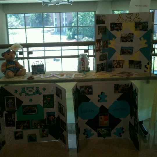 Photos at UMSL Millennium Student Center - Student Center in Saint Louis