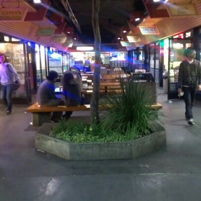 Photos at Durant Square - "Asian Ghetto" - Southside - 9 tips