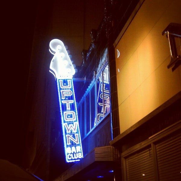 The Uptown Nightclub - Uptown - 25 tips from 2424 visitors