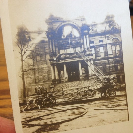 Butler County Historical Society - History Museum