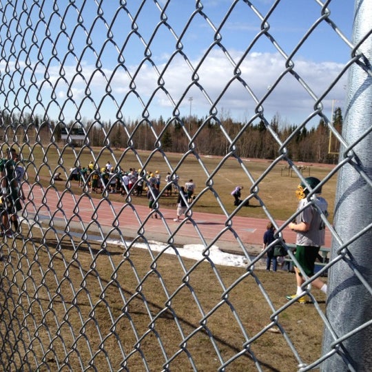 Photos at Robert Service High School - 2 tips