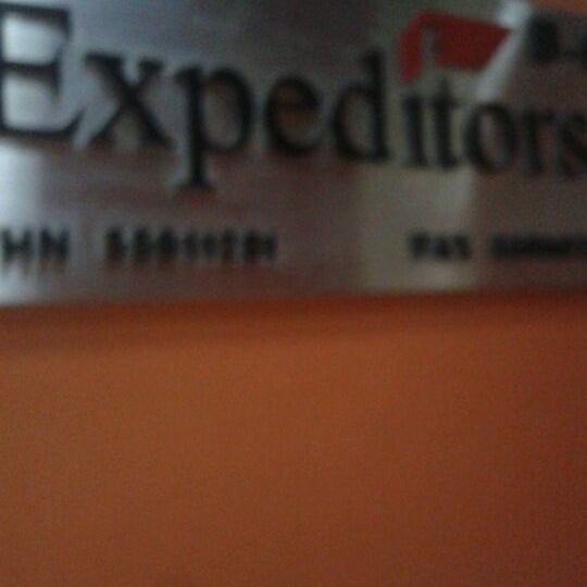 PT. Expeditors Indonesia - Office