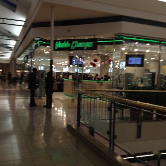 Visible Changes (inside Woodlands Mall) - Health and Beauty Service in ...
