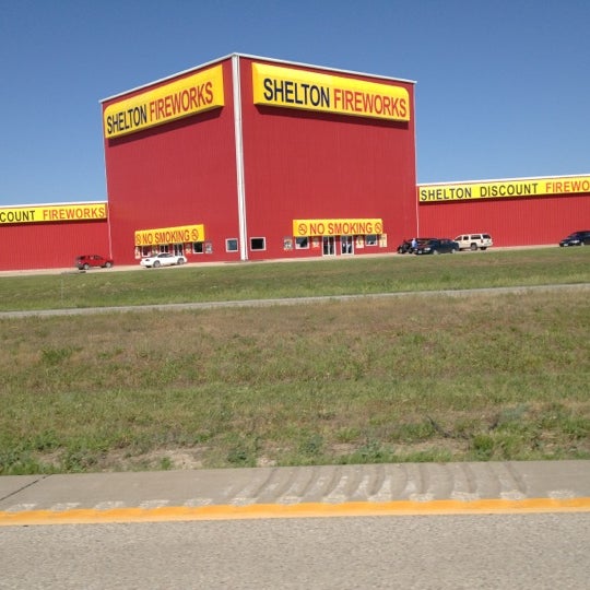 Iowa/Missouri State Line - HWY 27