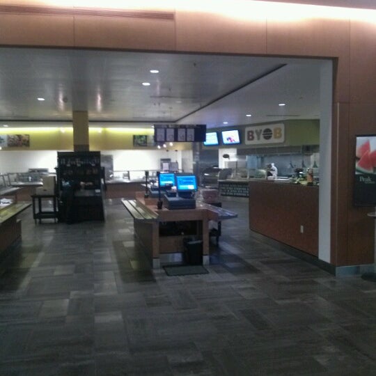 Photos at Microsoft Building 31 Cafeteria - Overlake - 11 tips from 538 visitors