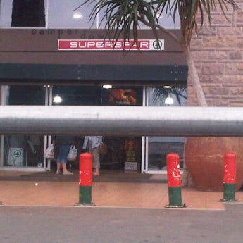 tops at SPAR - Liquor Store
