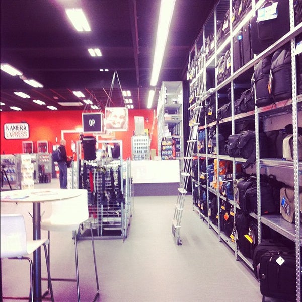 Kamera Express - Boomsesteenweg 81