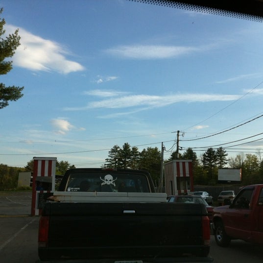 Photos at Weirs Drive-In Theatre - 6 tips