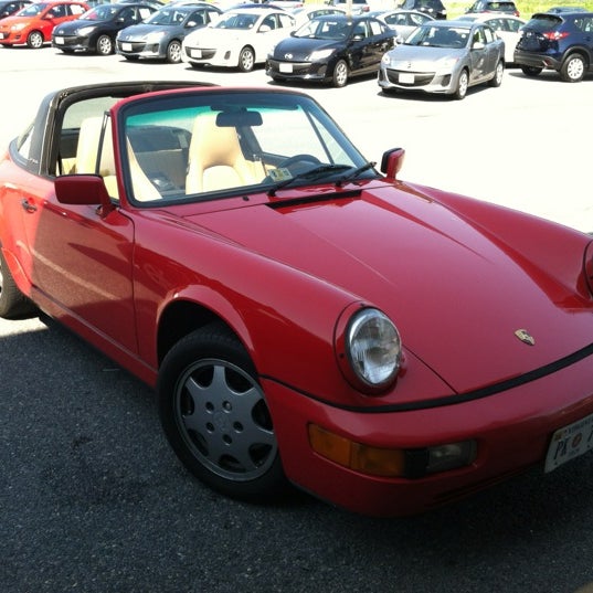 Duncan Ford - Christiansburg, VA