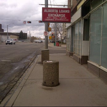 Photos at John E. Brownlee Building - Government Building in Edmonton