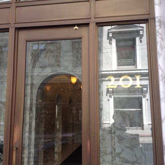 Offbeat Guides - Downtown San Francisco-Union Square - 201 Post St
