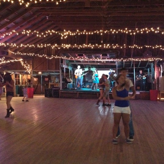 Photos at Swiss Alp Dance Hall - 1 tip