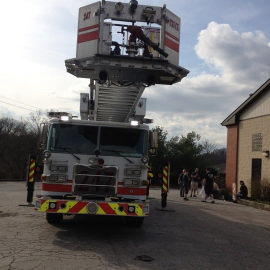 Photos at Berkeley Hills Fire Company - Fire Station