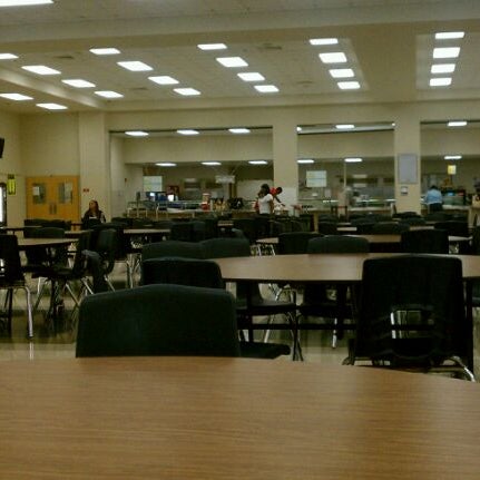 Freedom High School - Orlando, FL