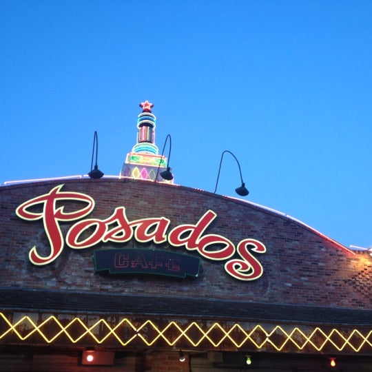 Posados Cafe - Longview - Longview, TX