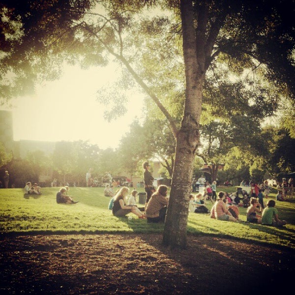 Photos at Mural Amphitheatre - Performing Arts Venue in Seattle
