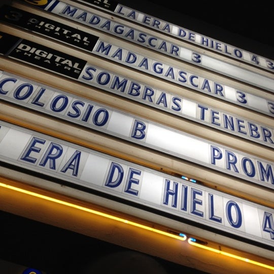Cinépolis - Cine en Hermosillo, Son.