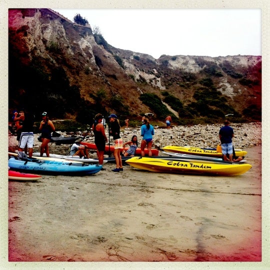 RAT Beach - Riviera - 2 tips from 298 visitors