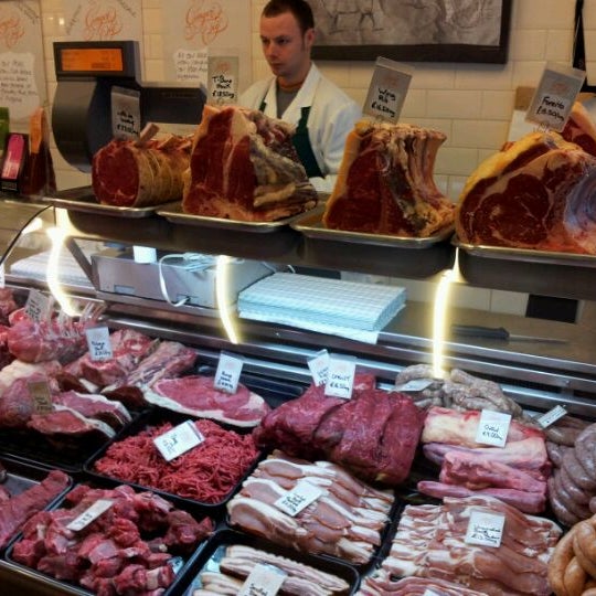 Photos at Ginger Pig - Butcher in Hackney