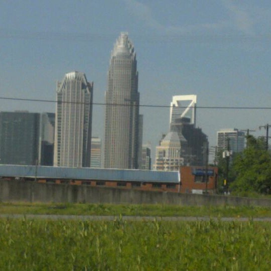 Photos at Amtrak - Charlotte Station (CLT) - 1914 N Tryon St