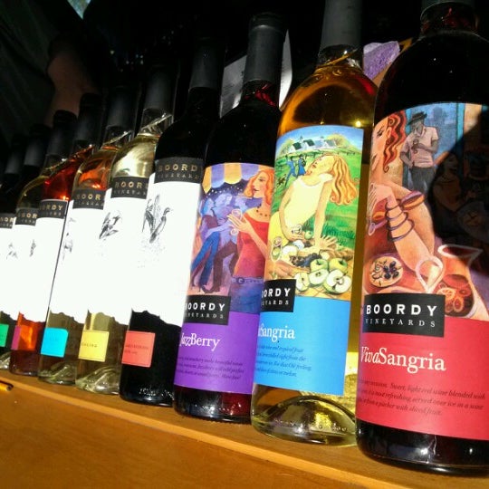 Boordy Vineyards - 46 tips from 2326 visitors