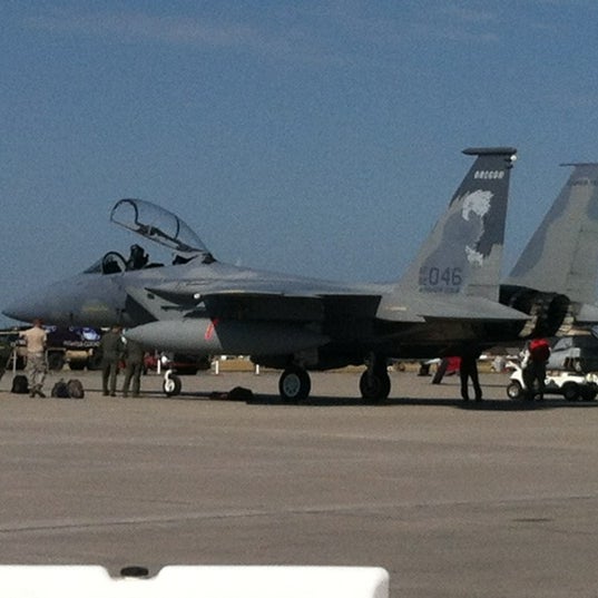 South Dakota Air National Guard - Sioux Falls, SD