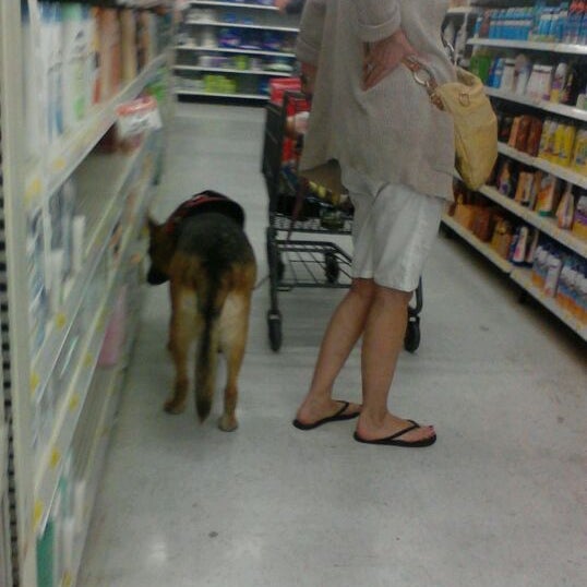 Photos at Walmart Supercenter - Big Box Store in Remcon