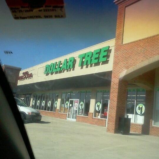 Dollar Tree - Columbus, GA