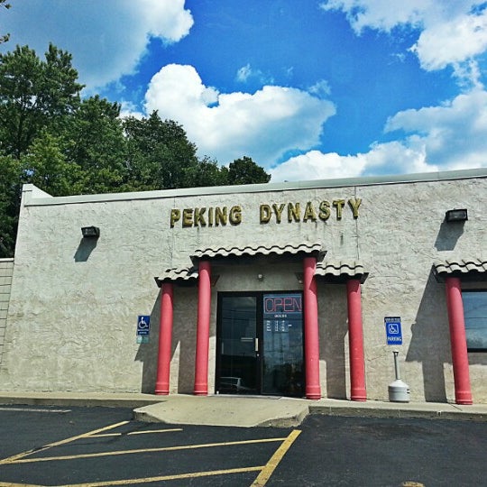 Peking Dynasty - Asian Restaurant