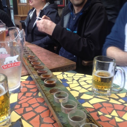 Photos at El Zaz Bar - Plateau-Mont-Royal - 4297, rue Saint-Denis