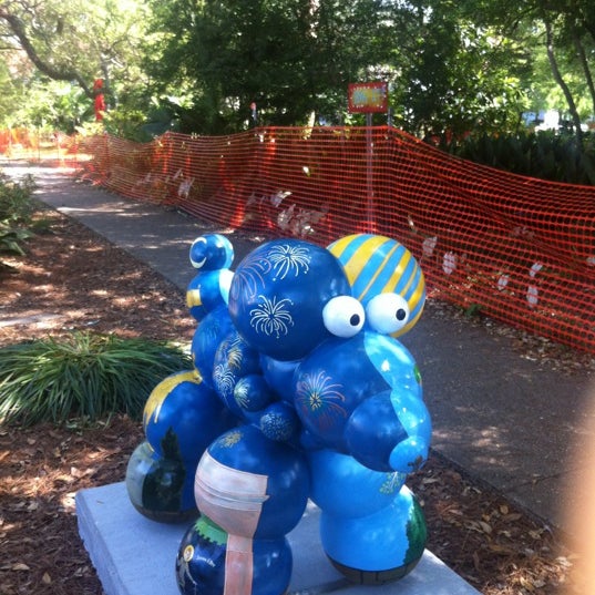 Photos at Fortier Park - Park in New Orleans