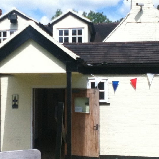 The Brook Inn - Pub in Redditch