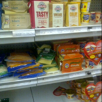Super Valu Supermarket - 1 tip from 110 visitors